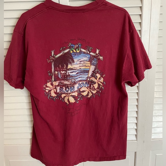 Ron Jon | Shirts | Ron Jon Surf Shop Tee Shirt | Poshmark